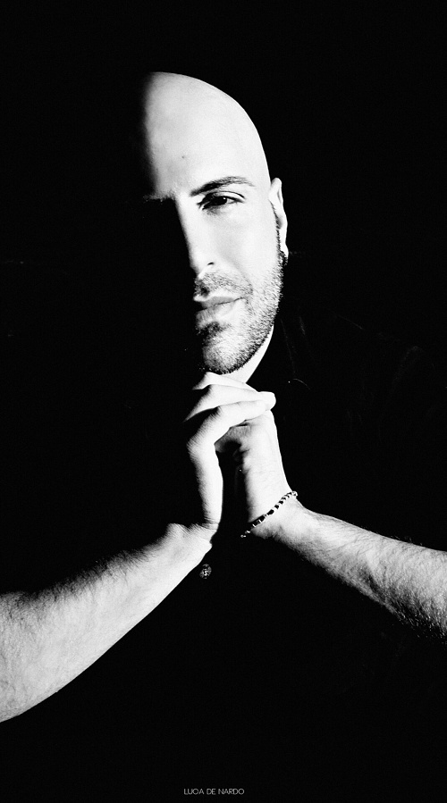 Luca De Nardo - Fotografo - Fotografia di Ritratto
